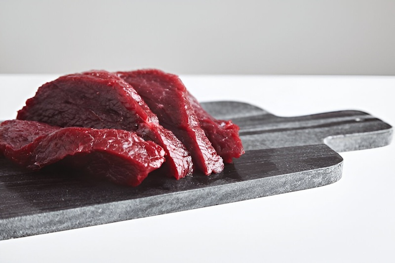 Nasser Zarringhalam’s Impact on Dubai’s Halal Meat Market - Afostrich
